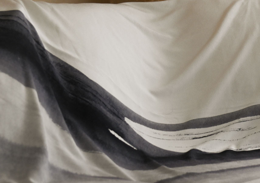Calligraphy as a Bridge Between Sensibility and Space — Calligraphy ...